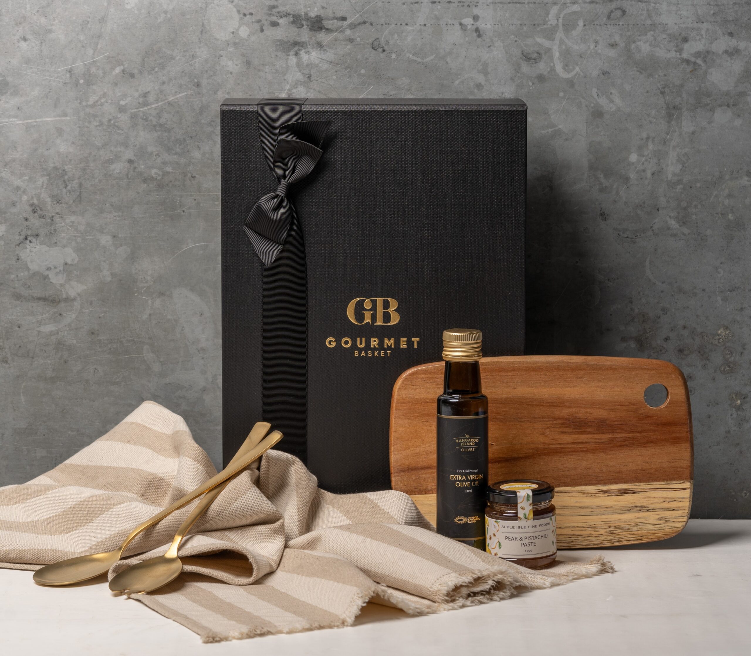 Kitchen Essentials Hamper – GB Corporate Bulk Orders