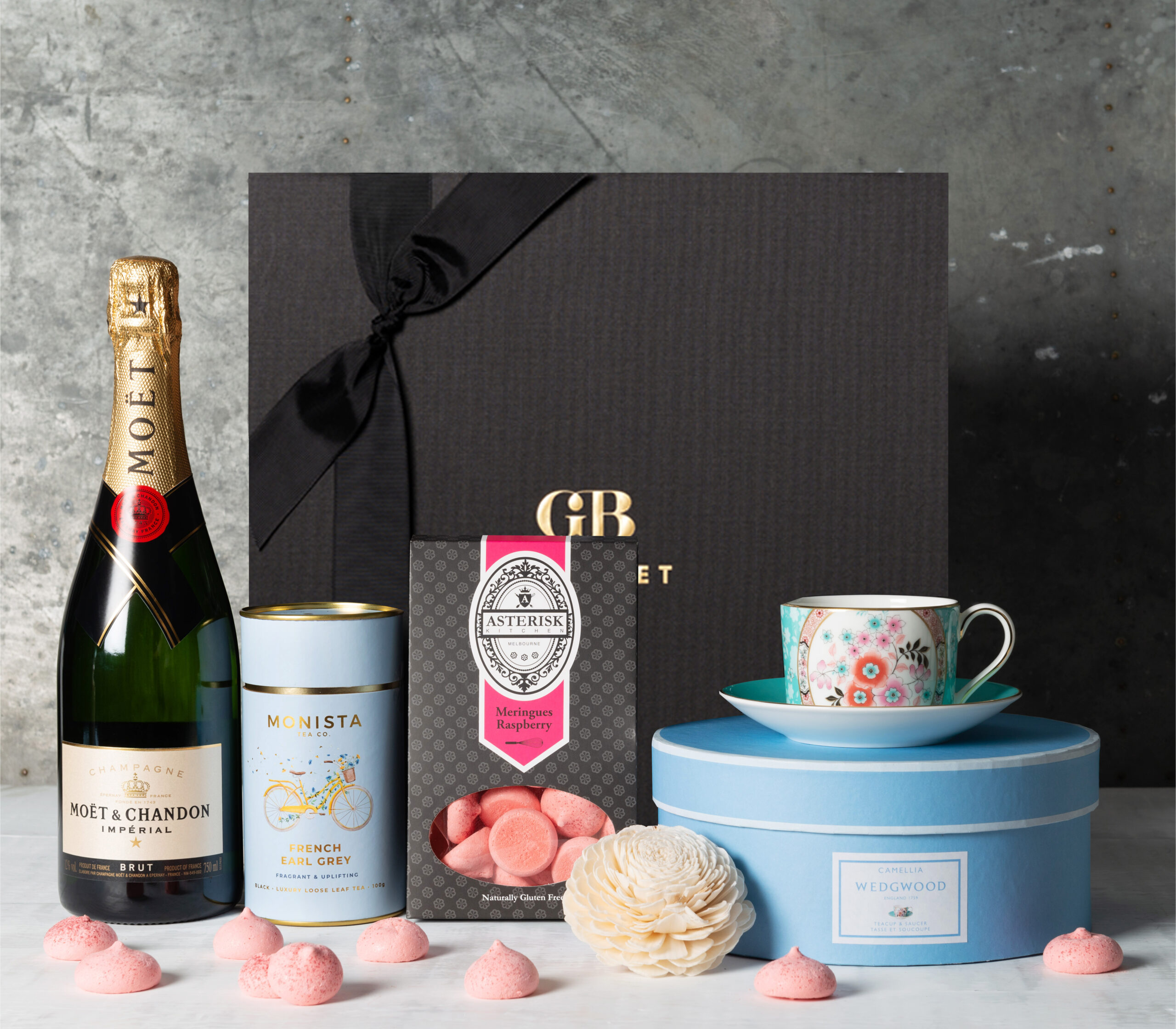 Wedgwood High Tea Hamper – GB Corporate Bulk Orders