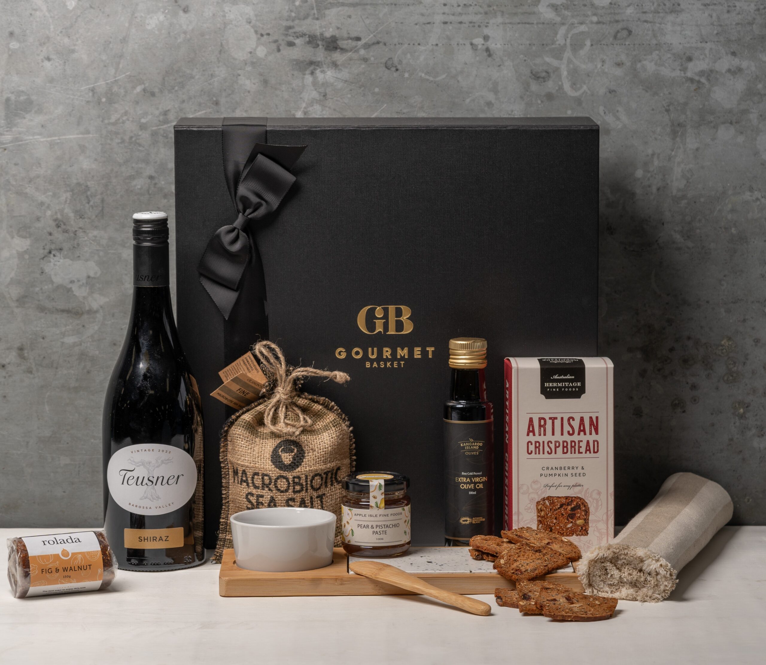 House A Home Hamper – GB Corporate Bulk Orders